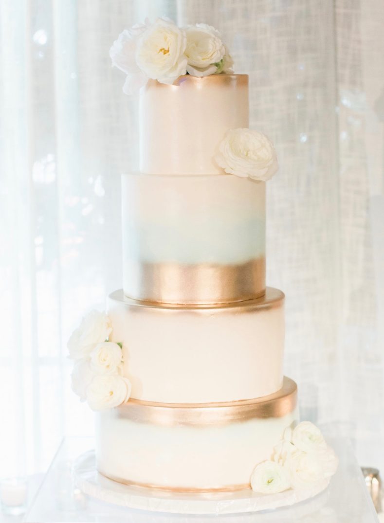 An Introduction to Wedding Cakes - wedding ideas
