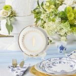 10 of the Most Creative Wedding Table Number Alternatives